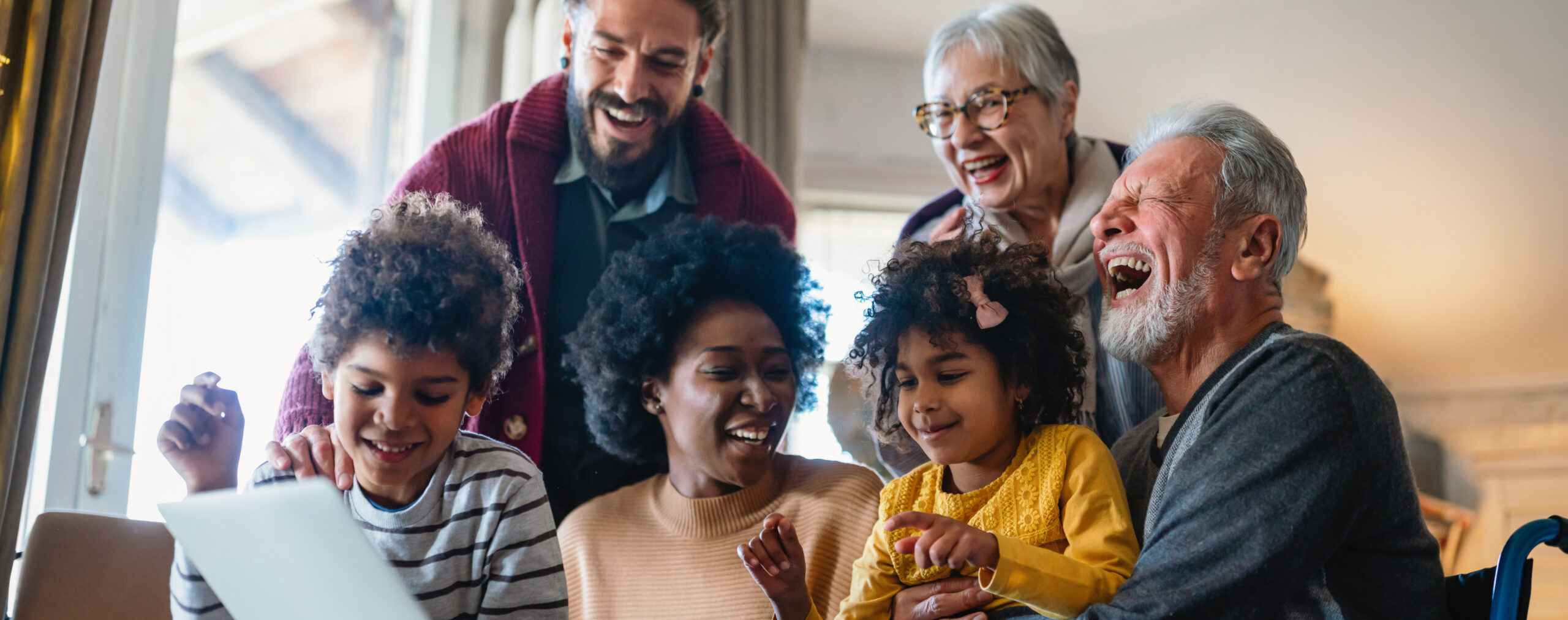 People | Full Frame Initiative